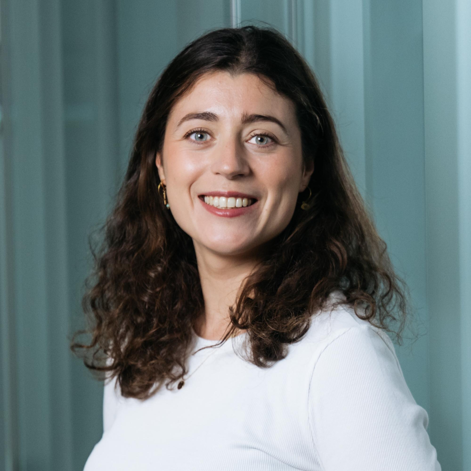 Hannah Vandewiele - Flanders' FOOD