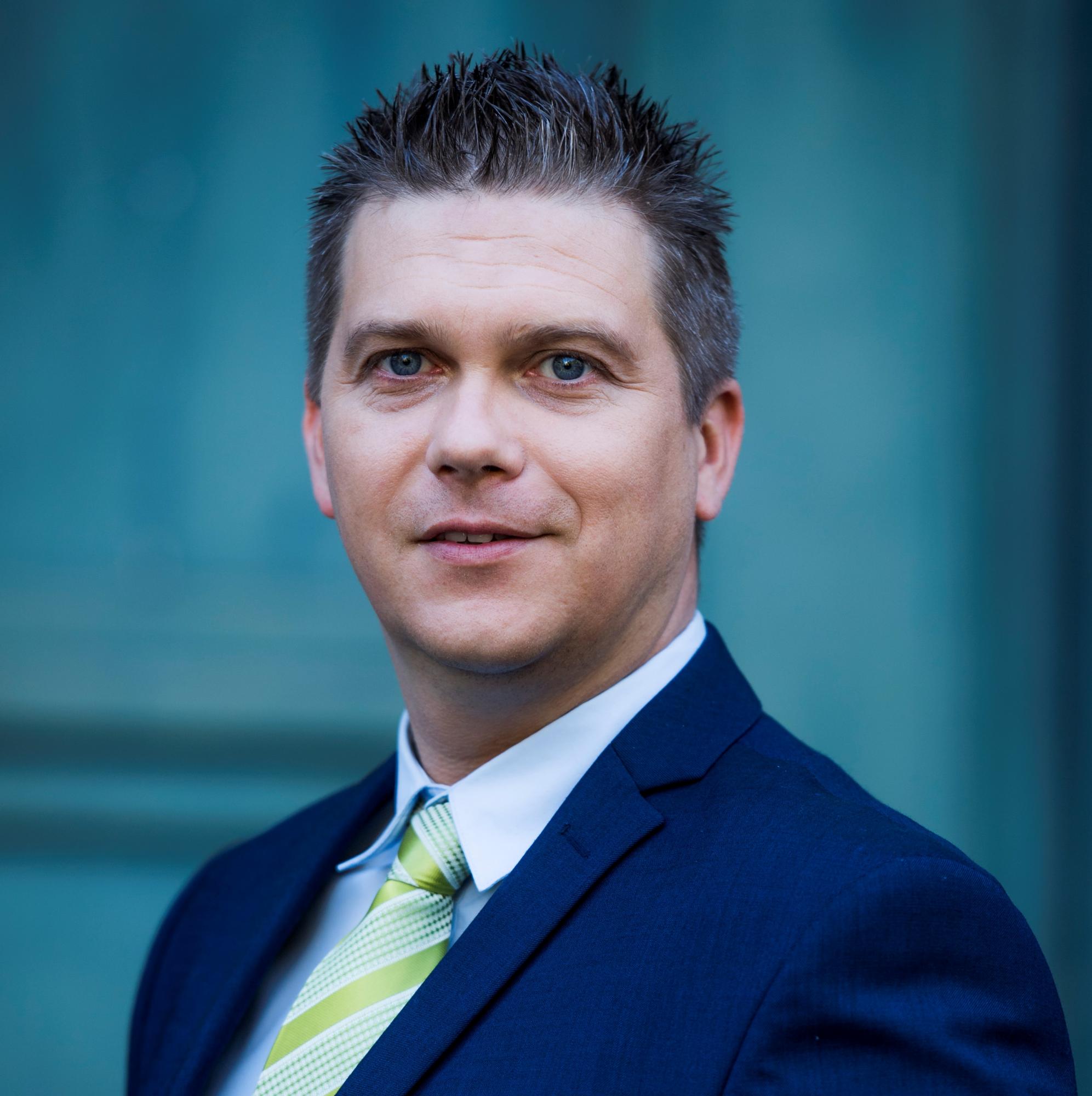 Bjorn Samson - Flanders' FOOD